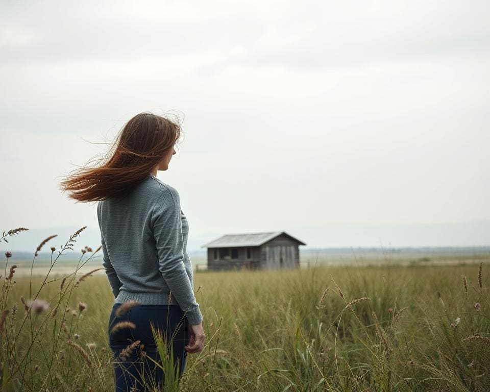 Is wind tegen goed voor je longen? | belavi.nl