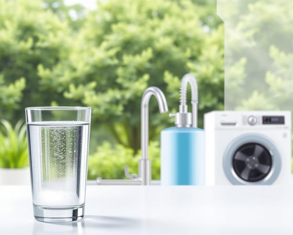 Welke voordelen heeft een waterontharder in huis? | belavi.nl