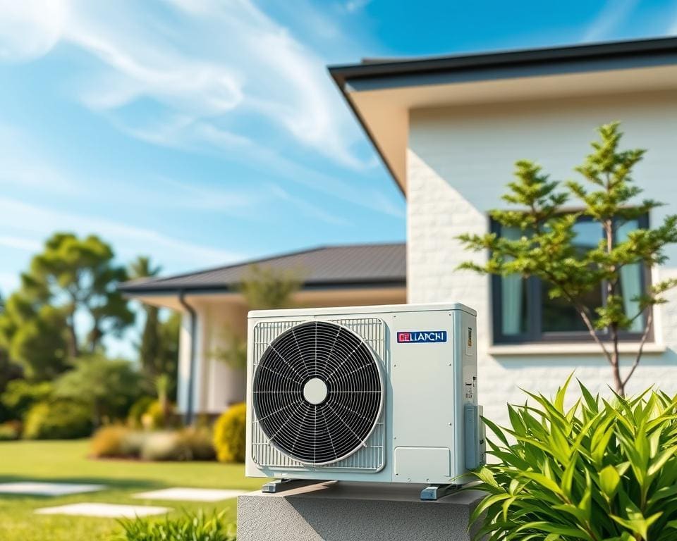 Wat zijn de voordelen van een warmtepomp in huis? | belavi.nl