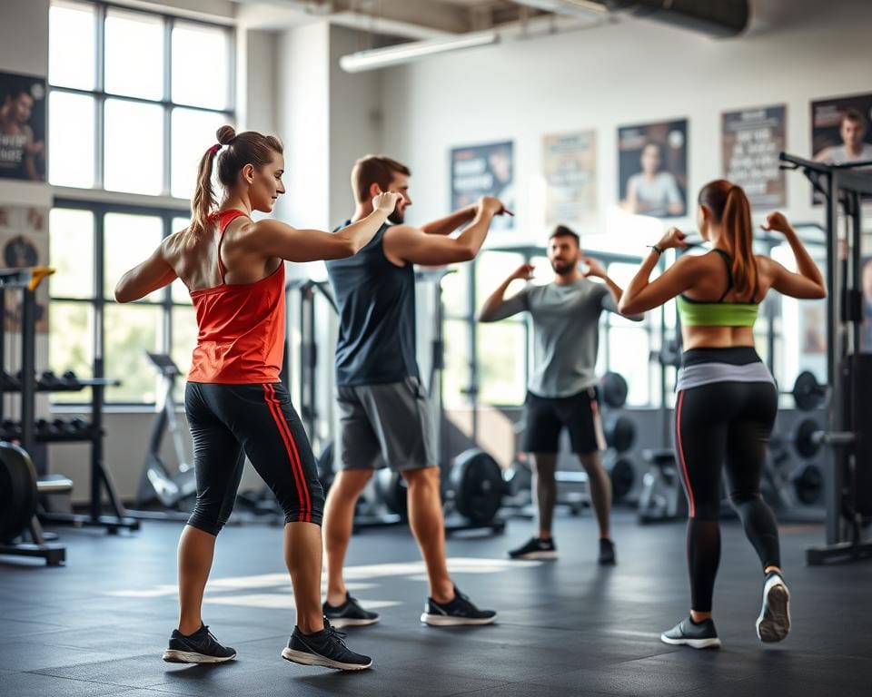 Hoe voorkom je sportblessures met juiste training? | belavi.nl