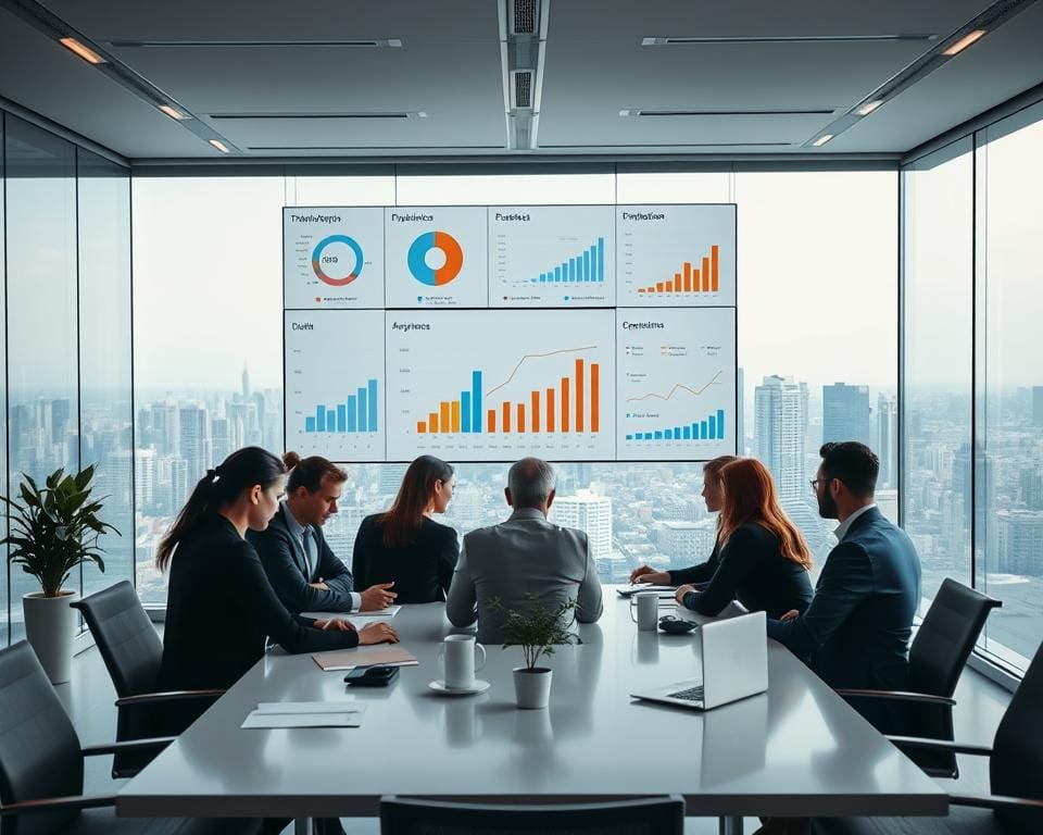 Wat helpt bij het optimaliseren van interne processen? | belavi.nl