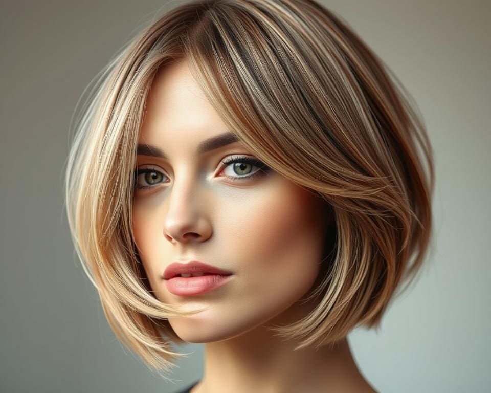 Welke laagjes passen het beste bij jouw bob kapsel? | belavi.nl